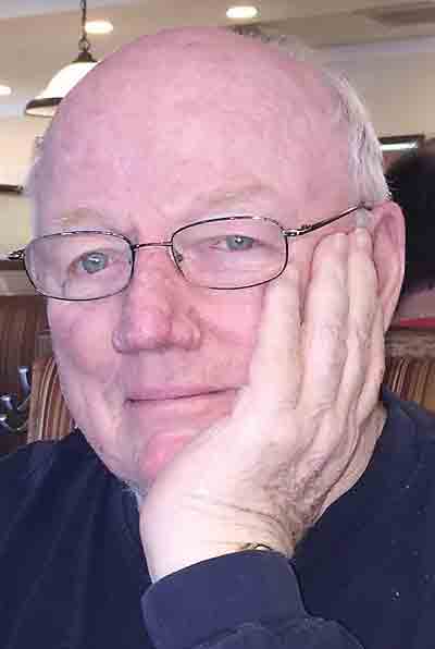 Garold William Greenlees | News, Sports, Jobs - News and Sentinel